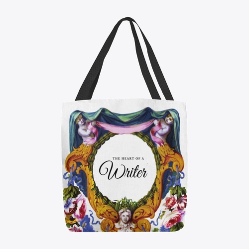 The Learning Mindset - Bags