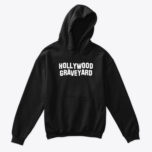 Hollywood Graveyard - Kids & Babies