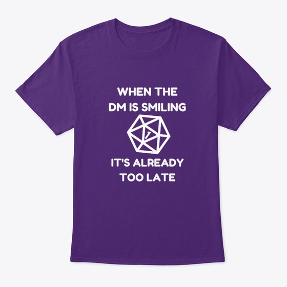 Smiling Dm Dnd Design Products | Spring