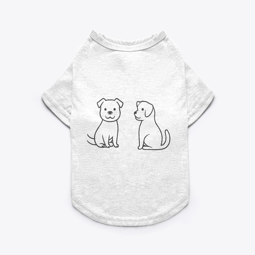 Danish Spring - Pets