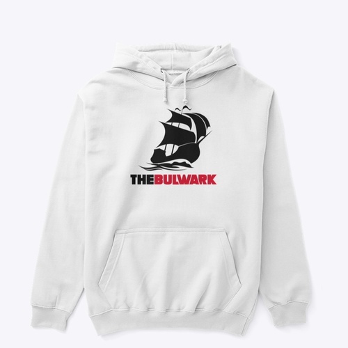 The Bulwark - Bulwark Logo Apparel