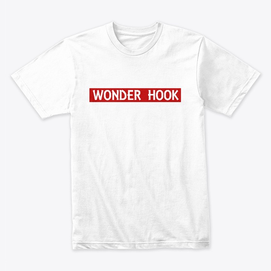 Wonder Hook Products from Wonder Shop