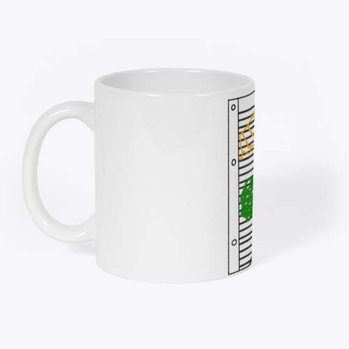 CrazyCae - Drinkware