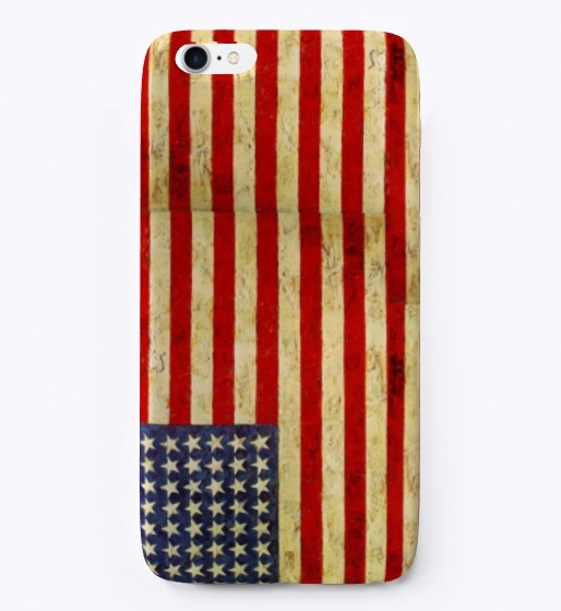 Old American Flag Products