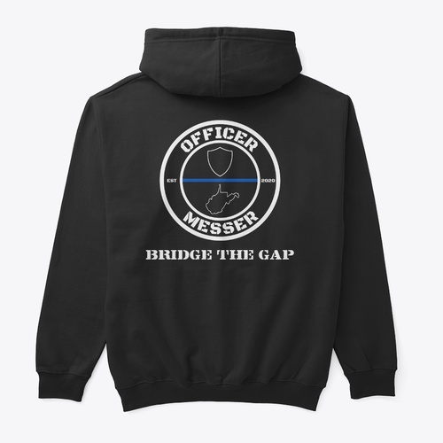 Official Officer Messer - Apparel