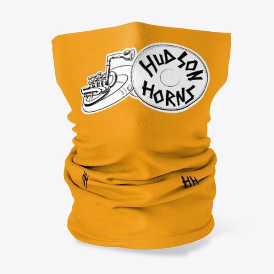 Hudson Horns