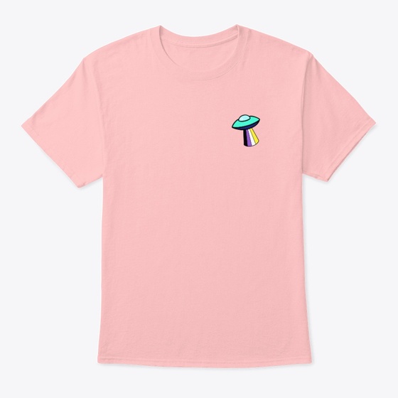 Qfo Non Binary Flag Products from notcorry - QFOs