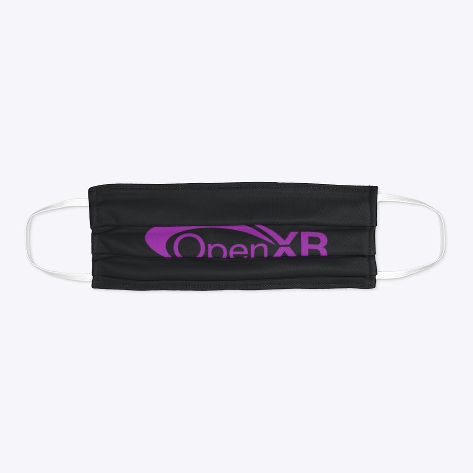 Khronos Openxr™ Logo Mask Products