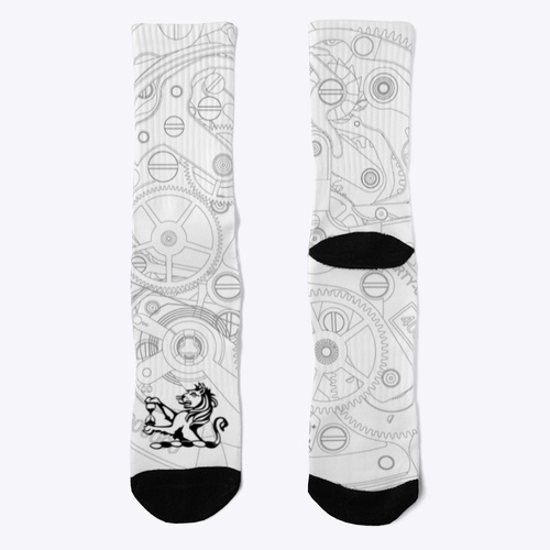 The Urban Gentry Shop - Socks