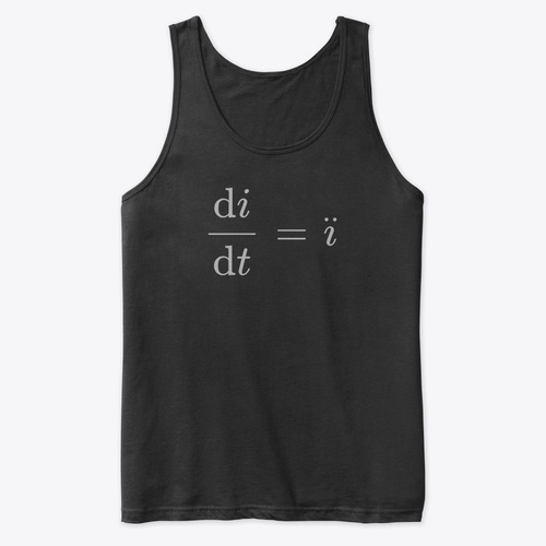 STEMerch - Cursed Math Memes - ï Double Dot Merch