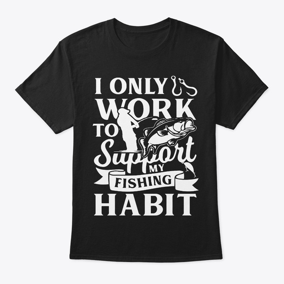 Fishing Addicts Products