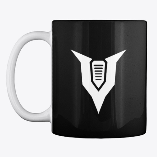 TheVolgun - Mugs