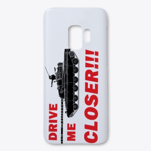 The Chieftain's Retail Hatch - Accessories