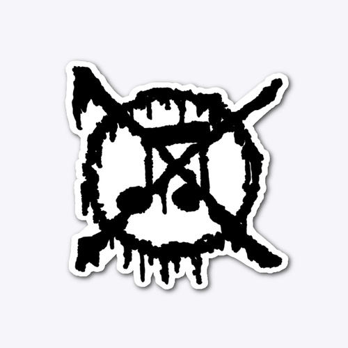 MINT Records - Stickers