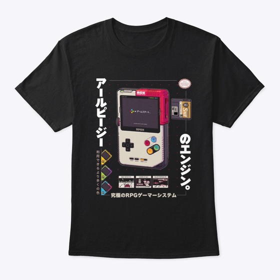 The Retro Rpg Machine Products from Kevin Kenson Gaming | Spring
