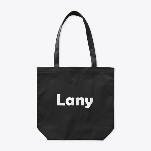 Lany Merch - Bags