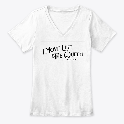 QM Apparel - Women's T-Shirts