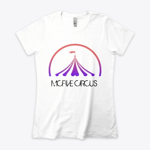The McFive Circus - McFive T