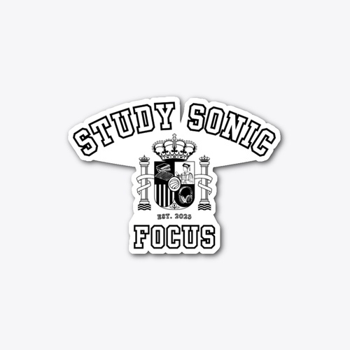 StudySonicFocus - Accessories