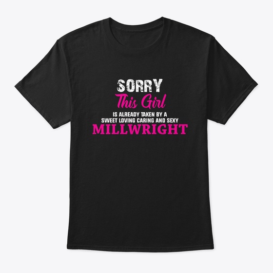 Millwrights Wife Gift, Millwrights Life Products