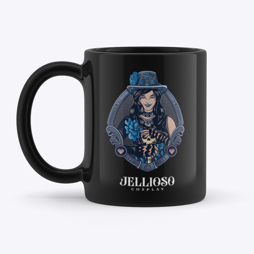 J e l l i o s o - Drinkware
