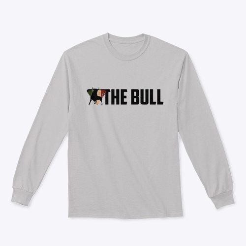 Sammy "The Bull" Merchandise - Long Sleeve Tees