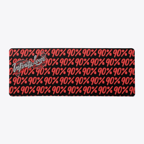 Infinity Loops - Homeware