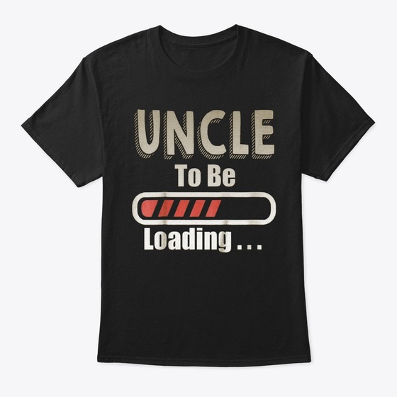 Uncle To Be Loading First Time Uncle Products