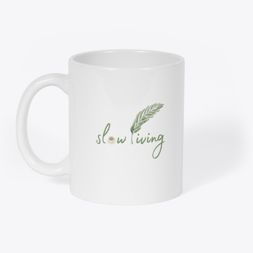 Compassionately Bri - Mugs