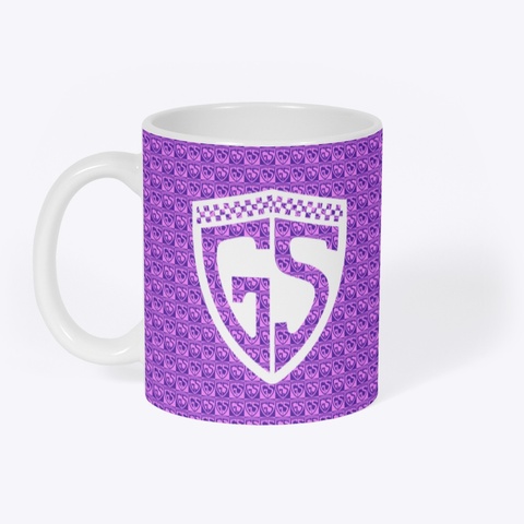 Gs Mug Products from Grooved Slick Merch | Spring