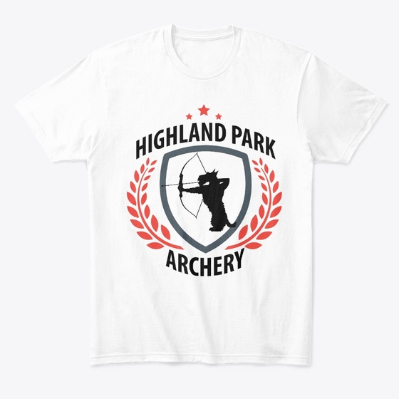 Hp Archery Classic Crest Products