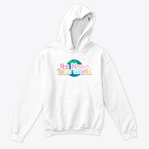 It's Nora Merch! - Apparel