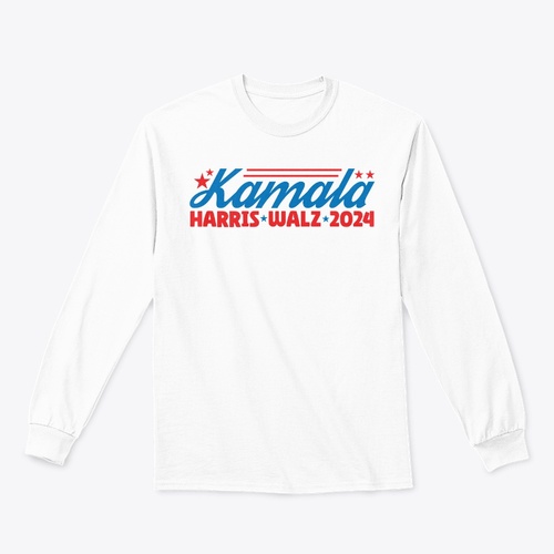 Luke Beasley Show - Long Sleeve Tees