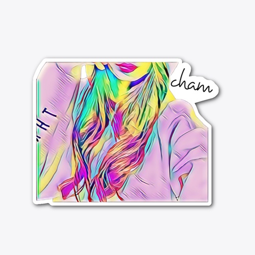 Cham Official - Accessories