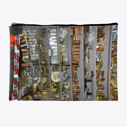 BigStackD Casting - Bags