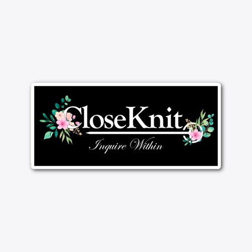 Redacted Audio Apparel - closeknit