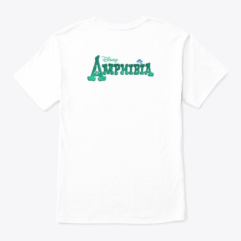 Amphibia Super Anne Blue Products from Maxus DZ3 | Spring