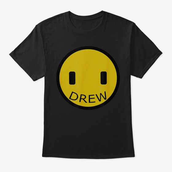 Drew Smiley Emoticon For Mens And Products | Spring