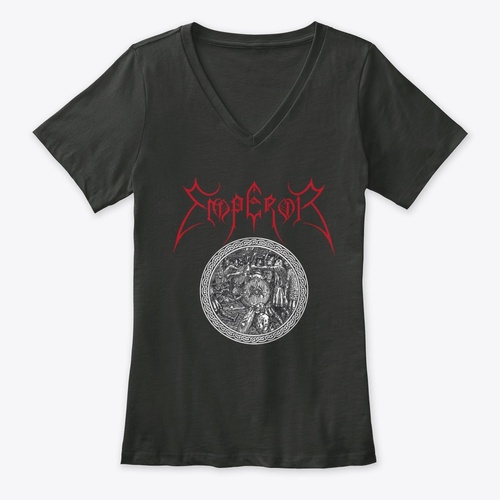 Emperor Merch - Women's T-Shirts