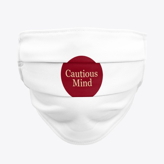 Cautious Mind Masks Products