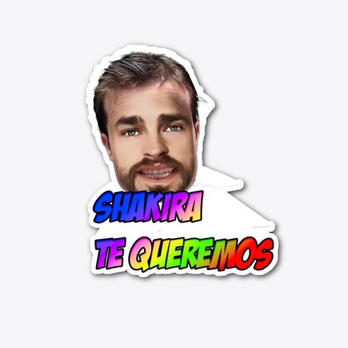 TIENDA RAULITO BALDOSA - Stickers
