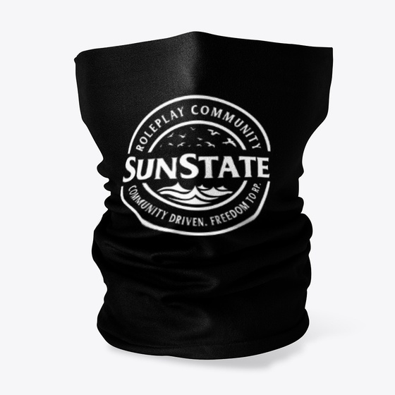 SunState Roleplay Merch Store | Spring