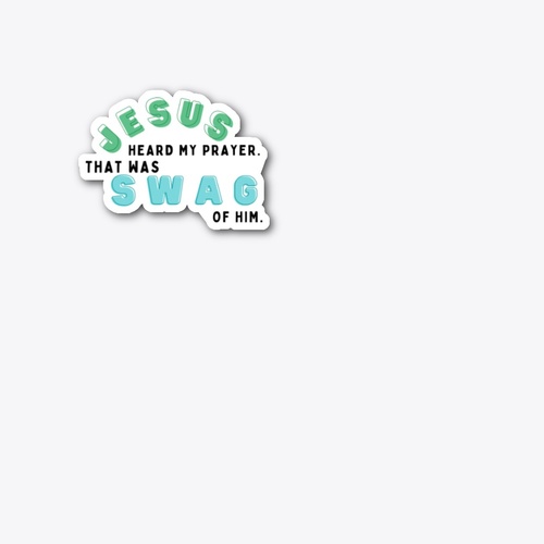 The CWC Store - Stickers