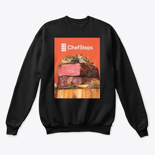 ChefSteps - Perfect Steak