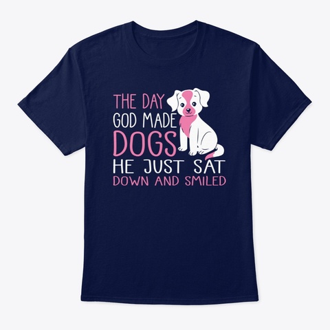 The Day God Made Dogs Products