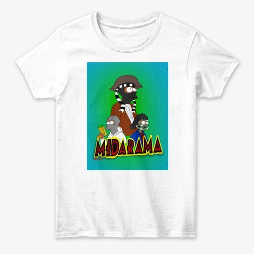 Yuno Miles - Women's T-Shirts
