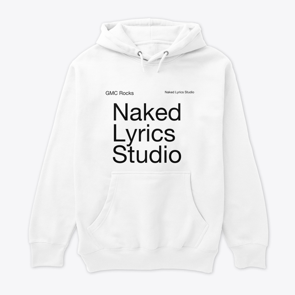 Gmc Rocks @ Naked Lyrics Studio Products | Spring