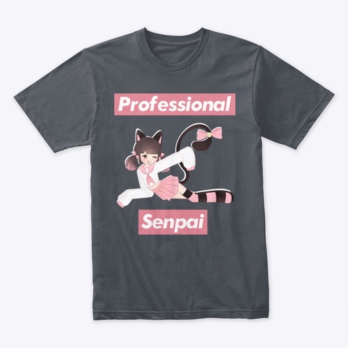 Meowbah - Professional senpai