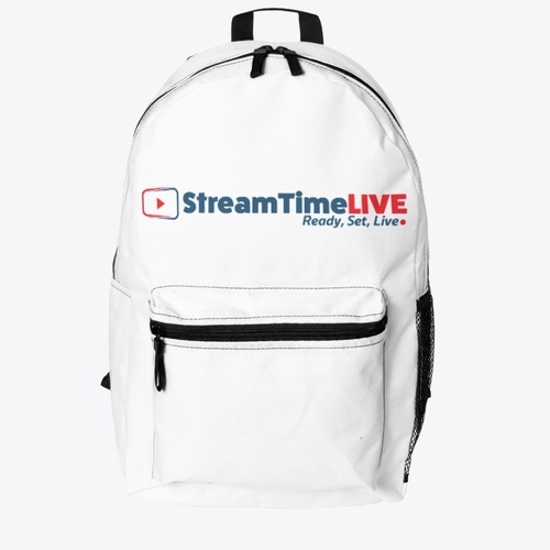 StreamTime Live - Bags