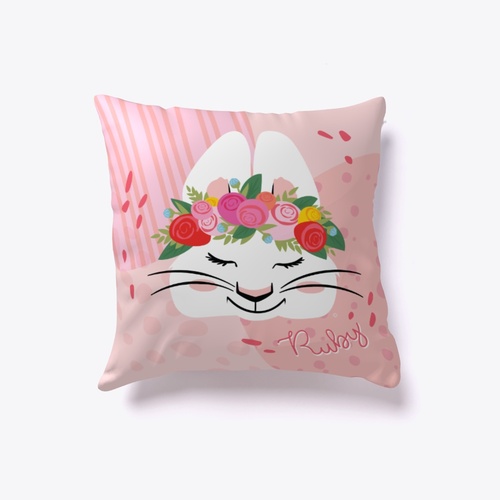 Max & Ruby Collection - Pillows